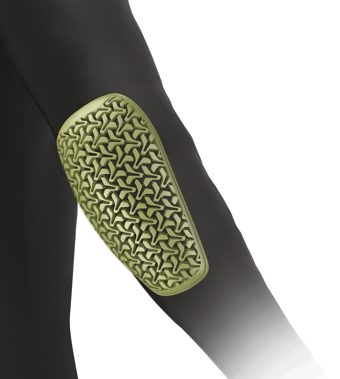 FANOM® Respirabilité et protection | Ixon