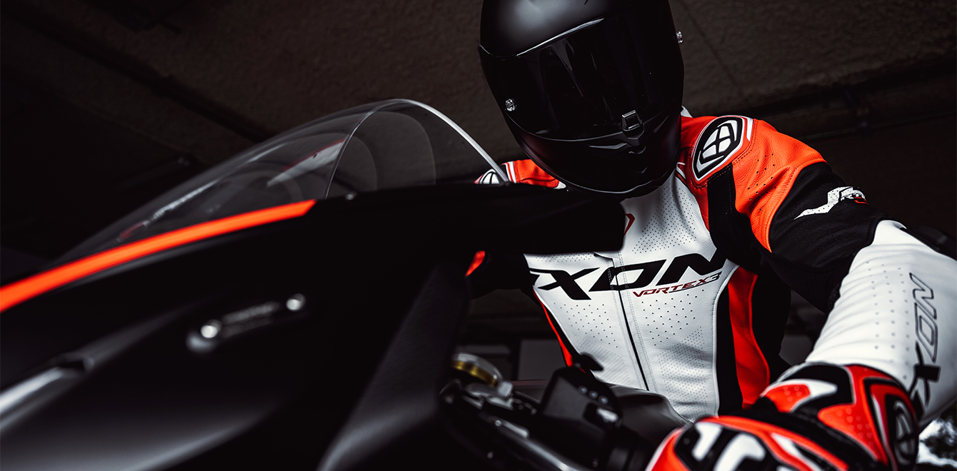 IXON | Motorcycle Equipment and Protection