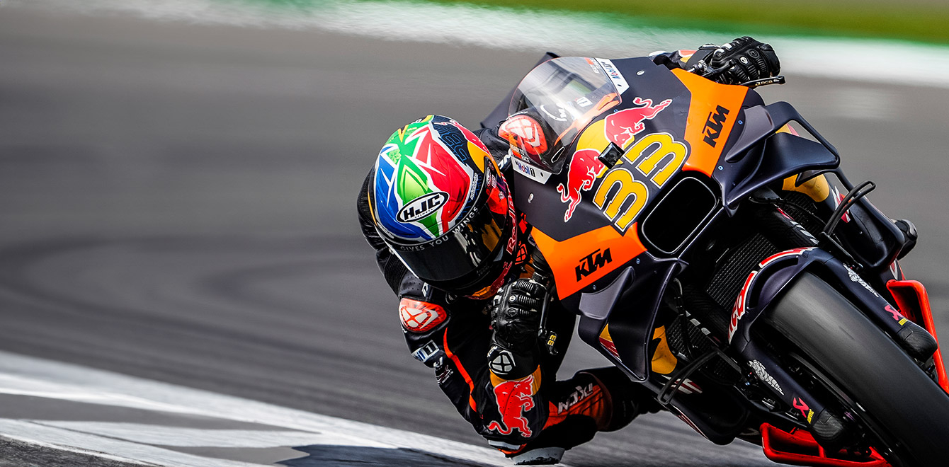 IXON | Motorcycle Equipment and Protection