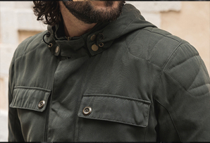 Motorbike equipment and protection | IXON