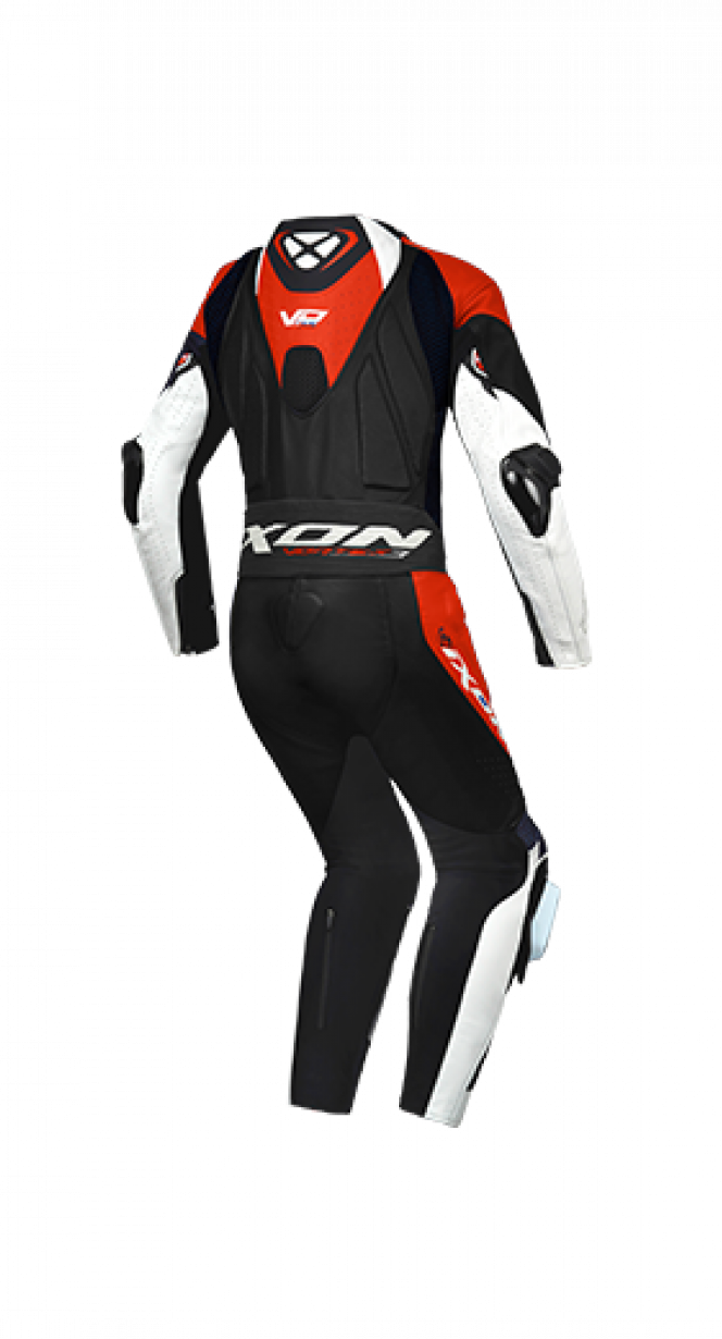 VORTEX 3 Kombis Herren - pour moto | Ixon