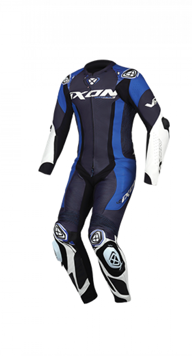 VORTEX 3 Tute Uomo - pour moto | Ixon