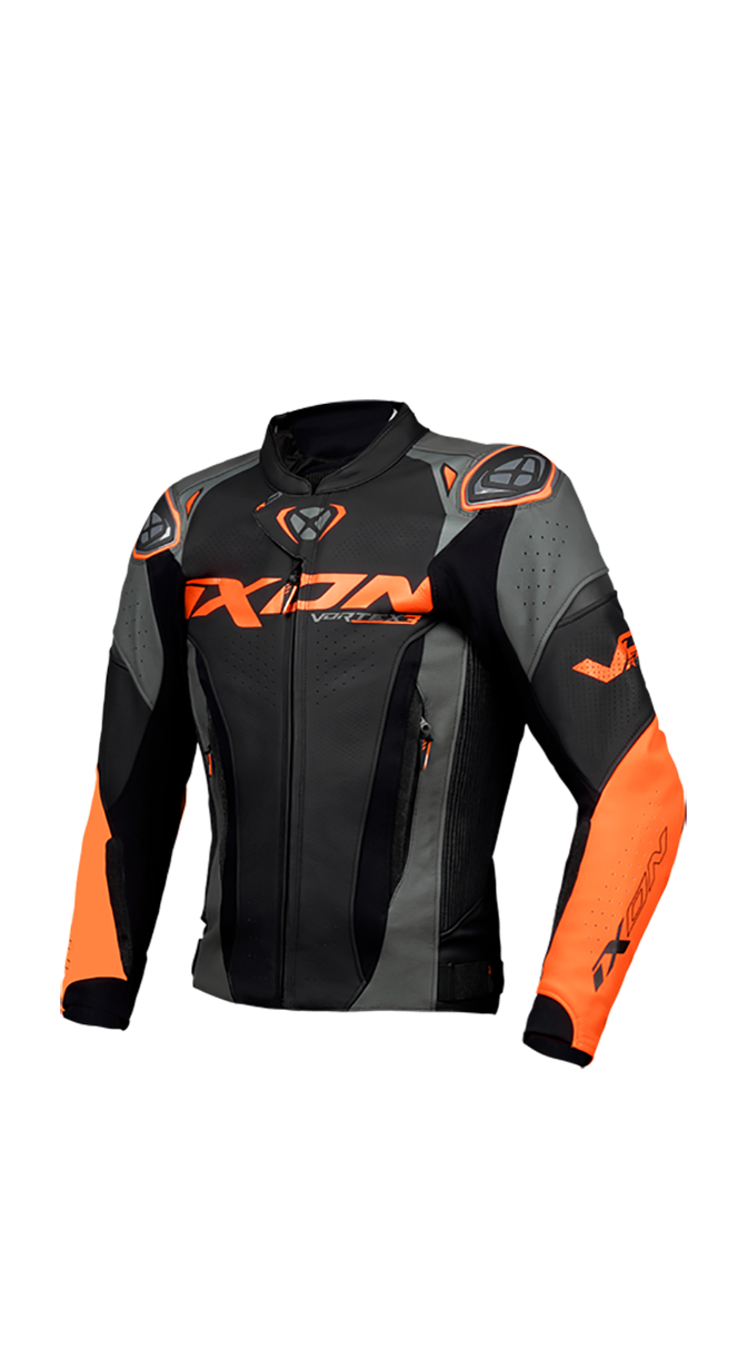 VORTEX 3 JKT Blousons Homme - pour moto | Ixon