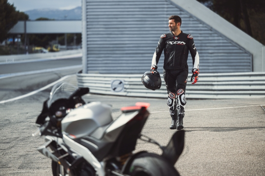 VORTEX 3 JKT Men - for motorcyclists | Ixon