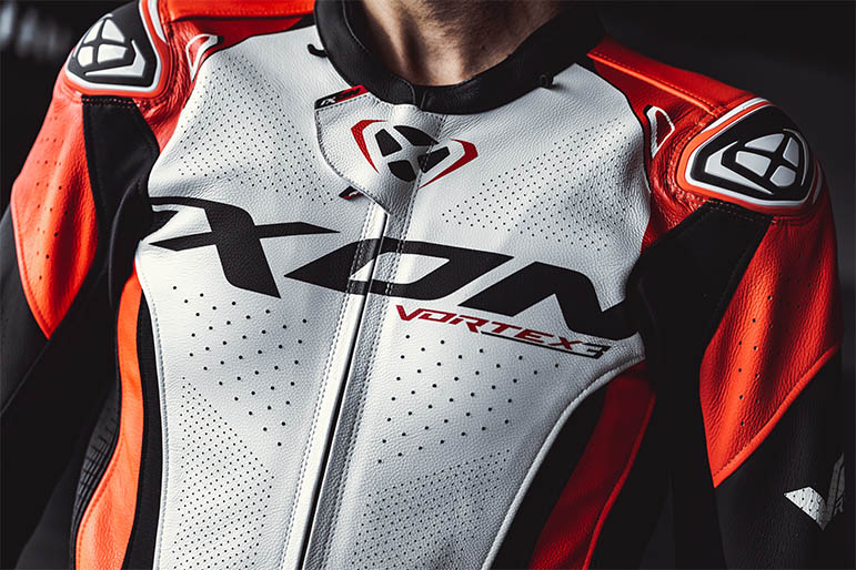 VORTEX 3 Men - for motorcyclists | Ixon