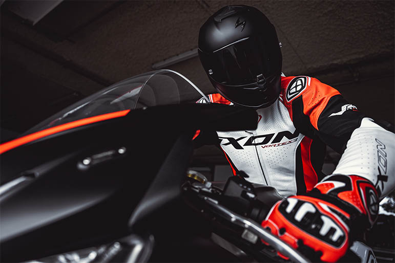 VORTEX 3 Men - for motorcyclists | Ixon