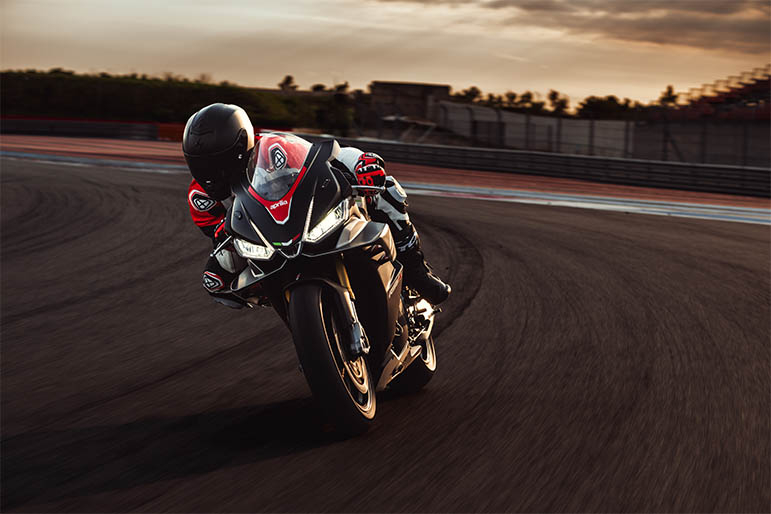 VORTEX 3 Men - for motorcyclists | Ixon