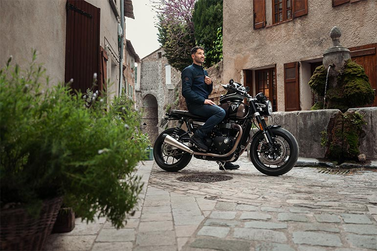 HORNET Men - for motorcyclists | Ixon