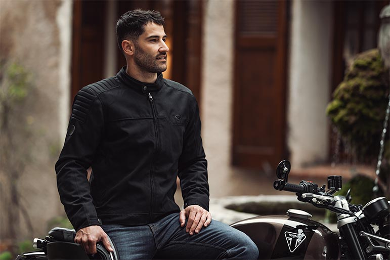 HORNET Men - for motorcyclists | Ixon