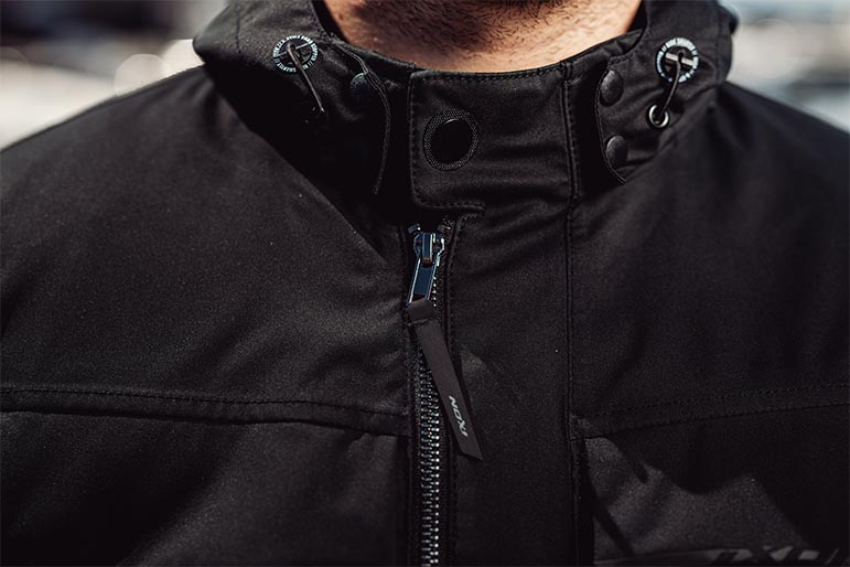 WALKER Cazadoras Hombre - pour moto | Ixon
